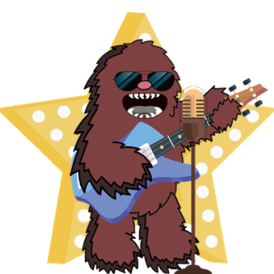 Thoughts from a ginger Yeti | Get Set Yeti